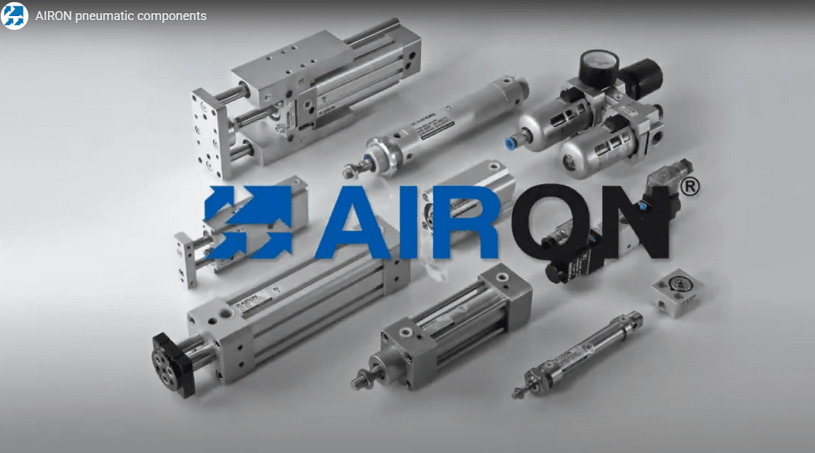 AIRON Pneumatic