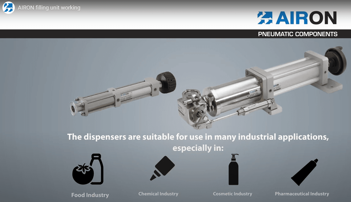 AIRON Pneumatic